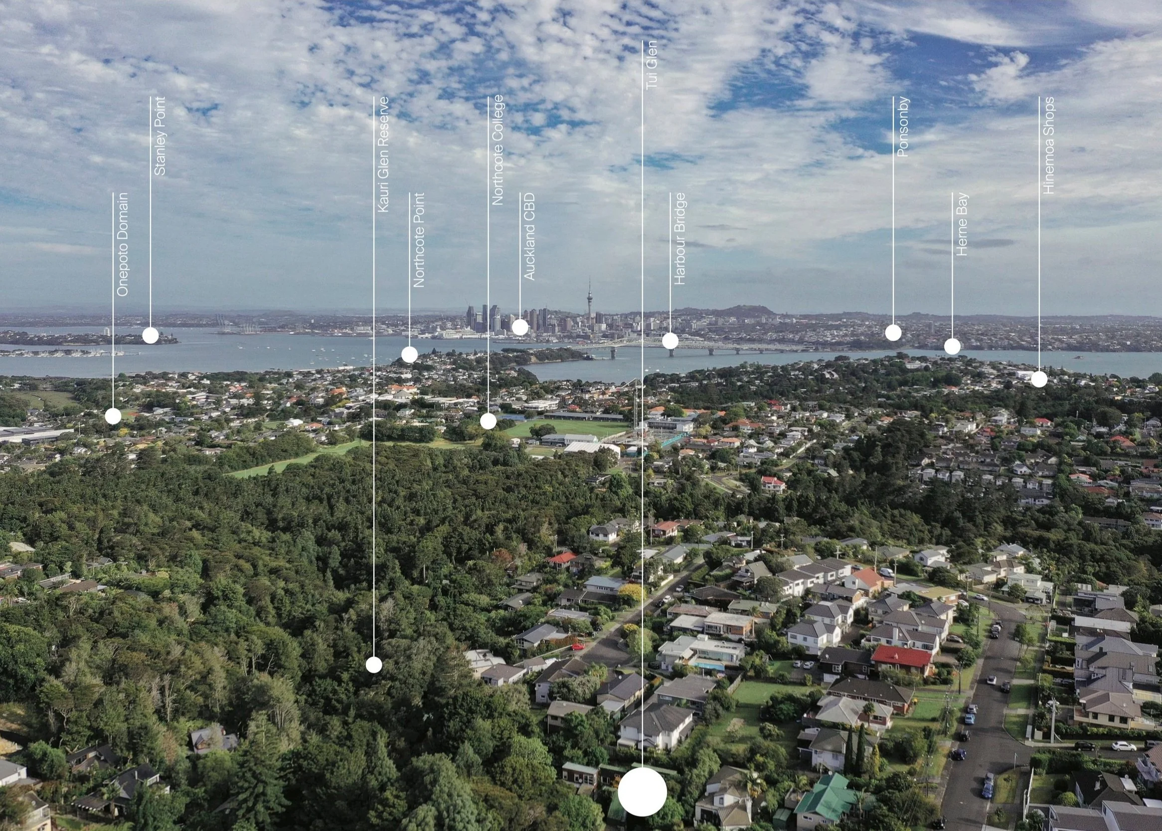 Tūī Glen, the homes aiming to be New Zealand's most sustainable housing development. — Good Good ...