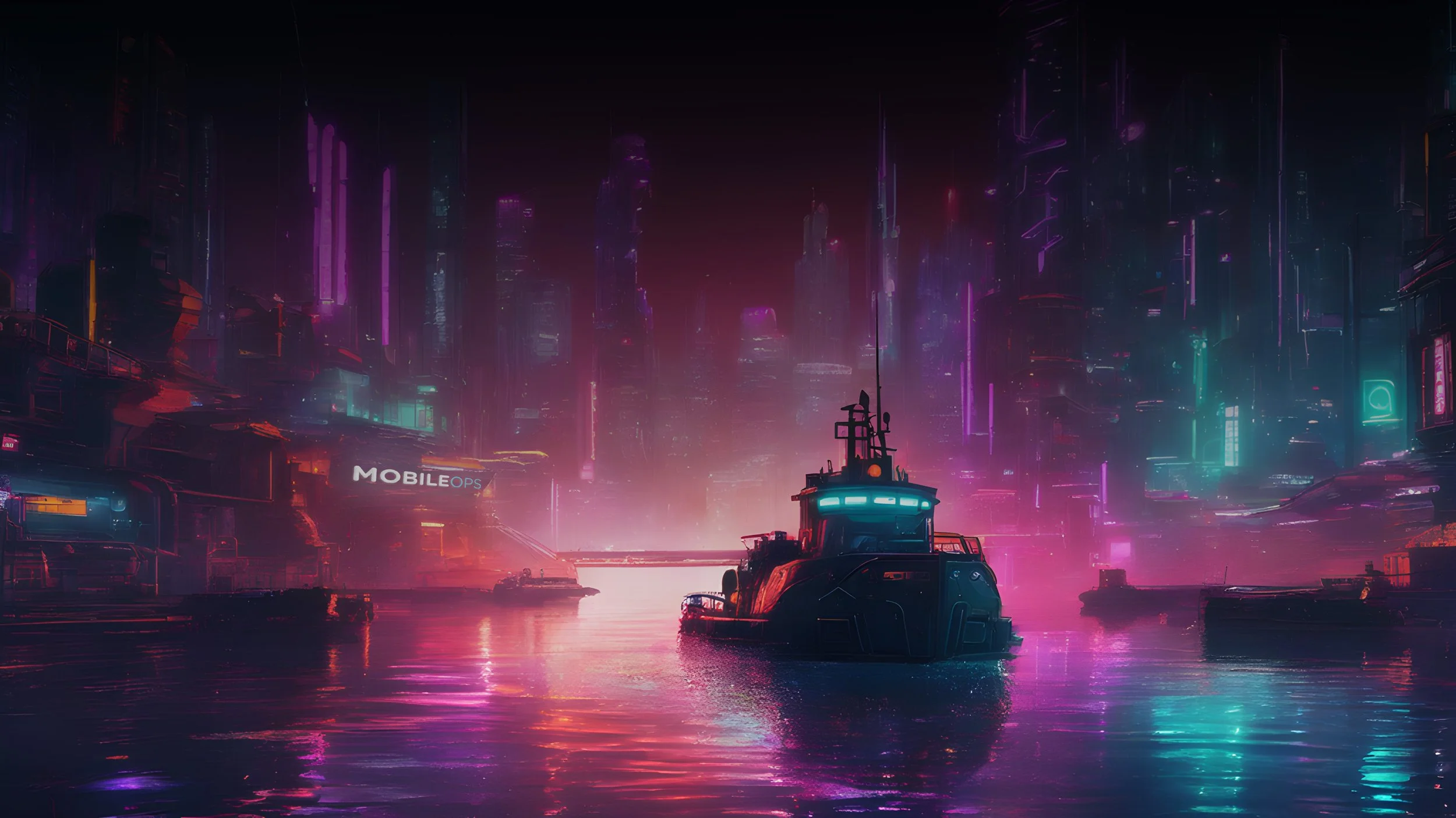 MobileOps | Best In Class Marine Operations Platform