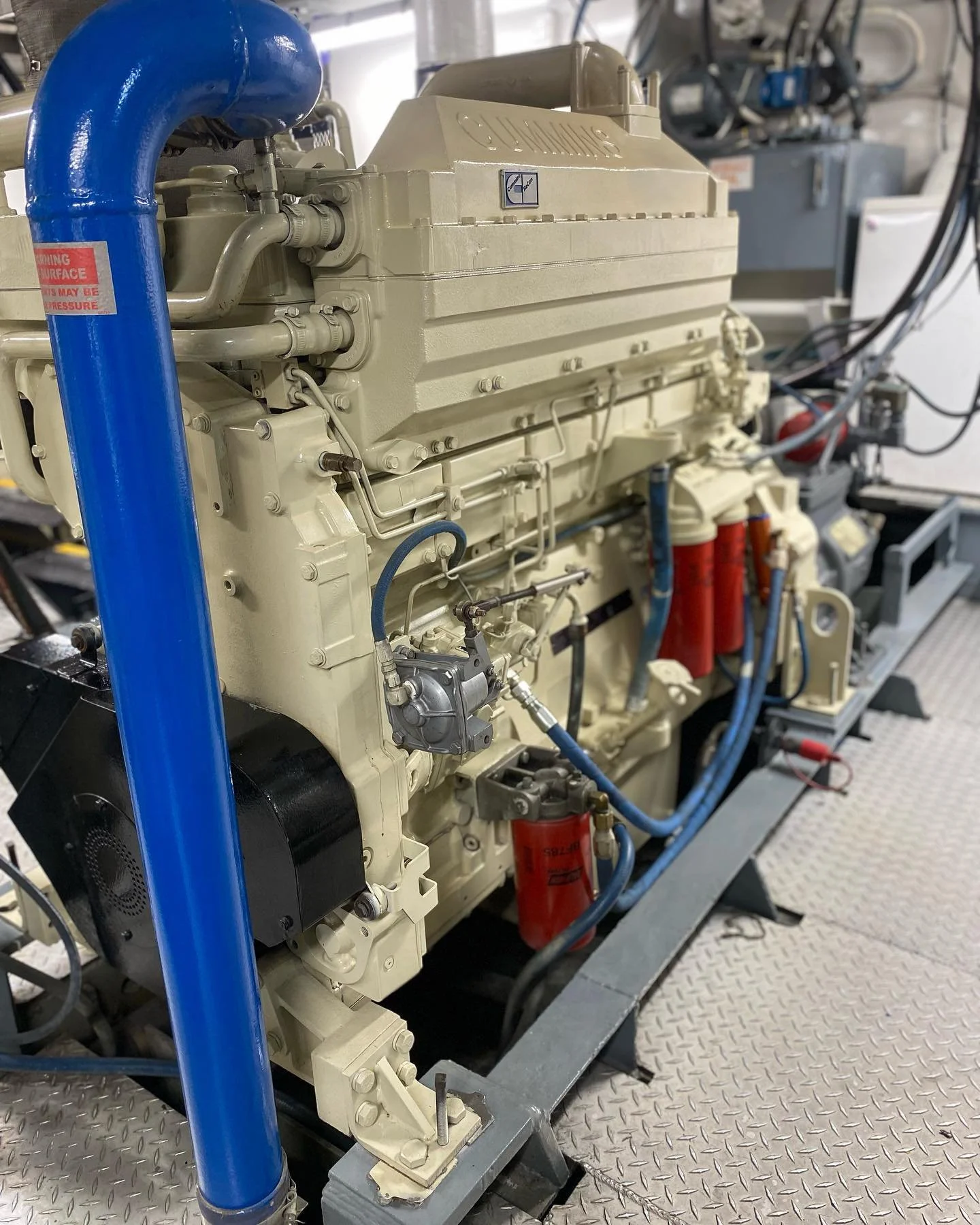 Overview — MobileOps | Best In Class Marine Operations Platform