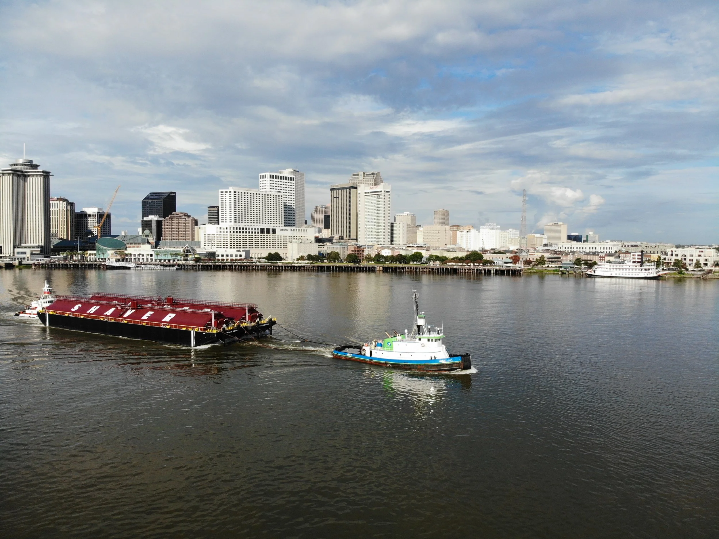 MobileOps | Maintenance, Safety, Operations Platform