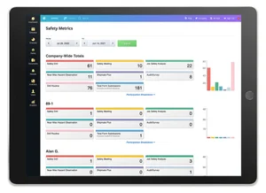 Safety — MobileOps | Best In Class Marine Operations Platform