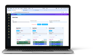 Overview — MobileOps | Best In Class Marine Operations Platform