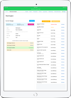 Overview — MobileOps | Best In Class Marine Operations Platform
