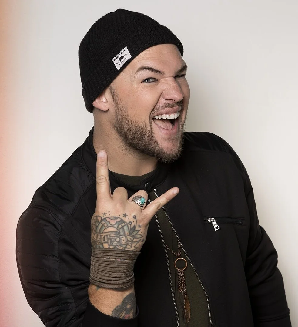 James Durbin Interview — area831podcast