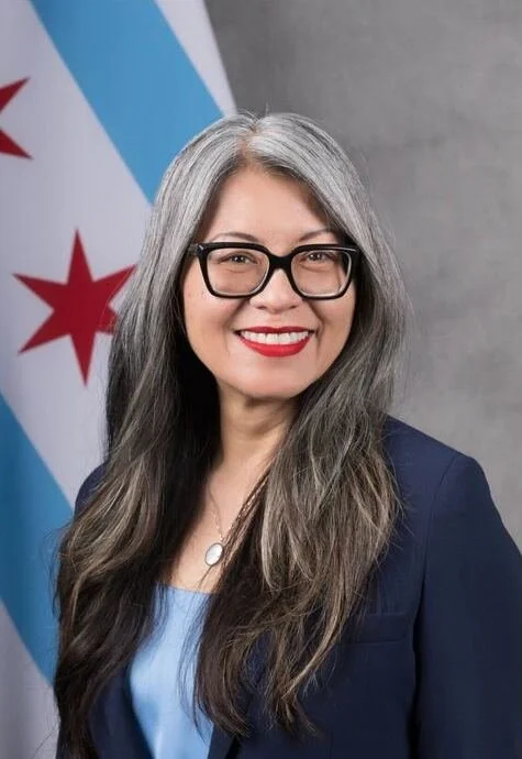 About Leni — The 48th Ward