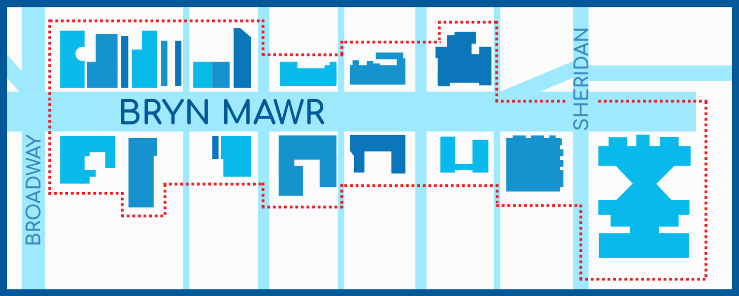 Landmarking the Bryn Mawr Historic District — The 48th Ward