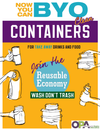 BYO Containers for Takeaway Food and Drink — The 48th Ward