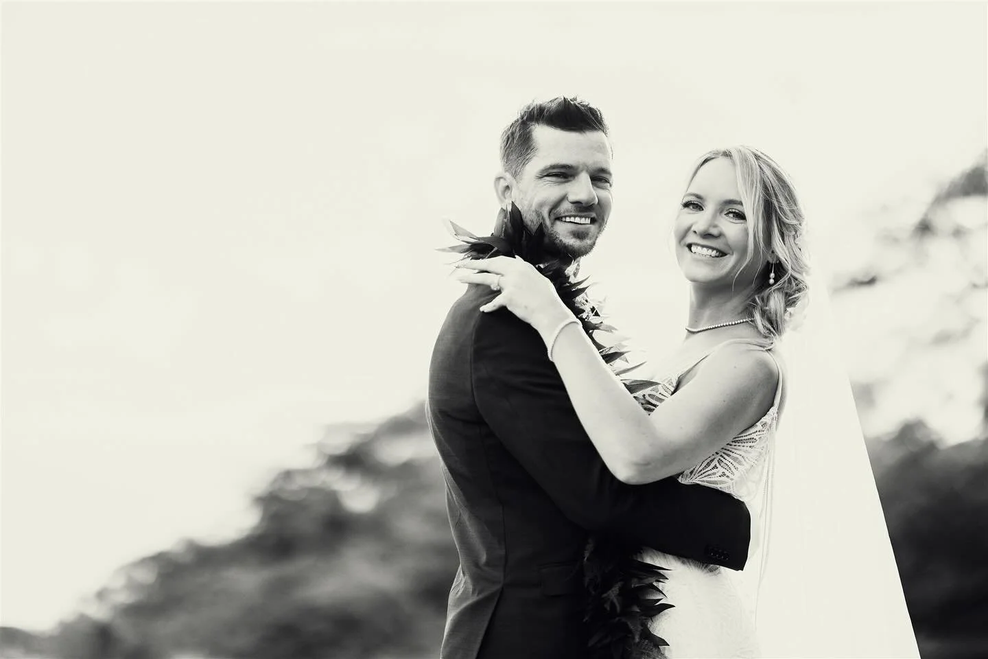 Cinematic portrait photography in Maui — Wailea Portrait™