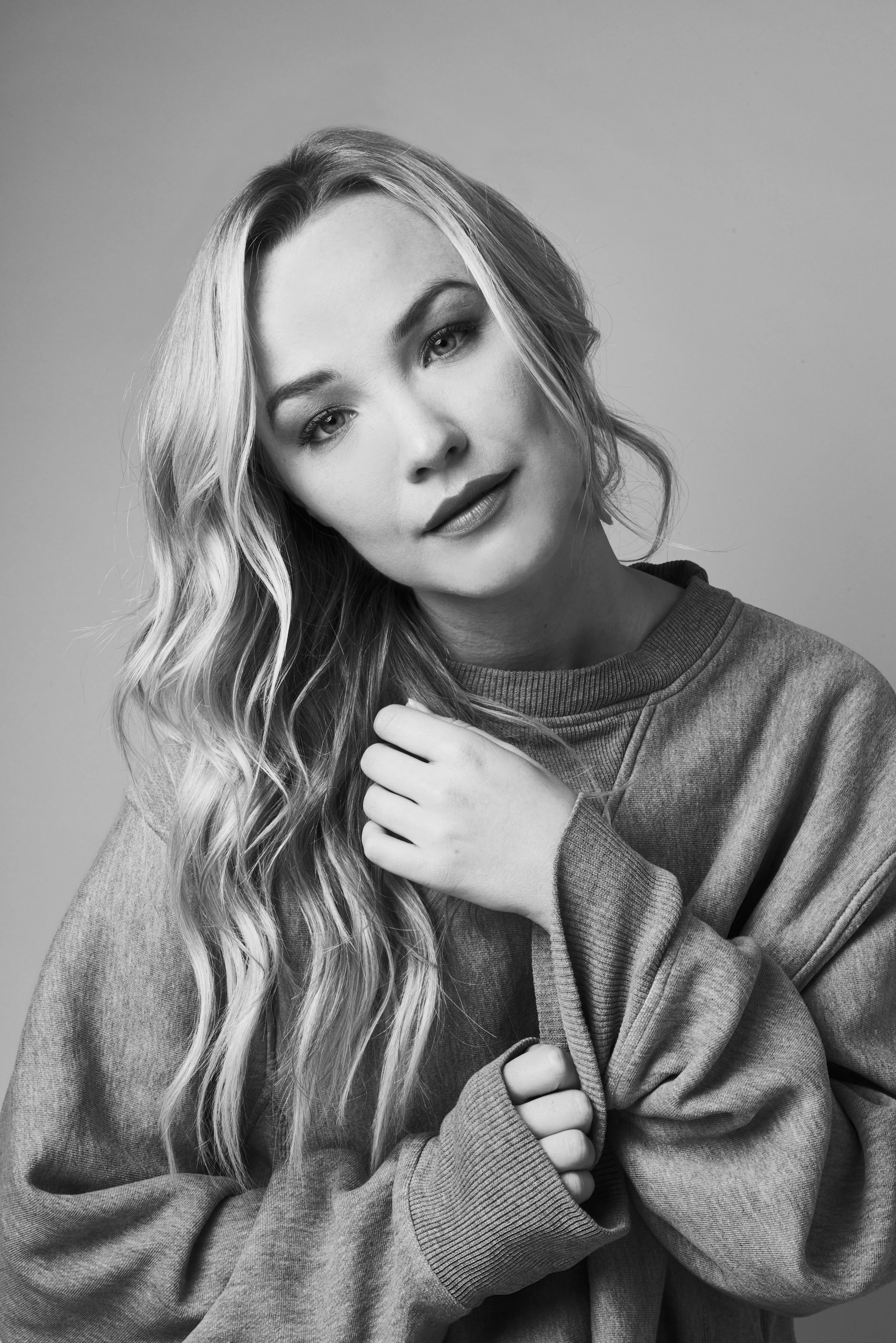 Sarah Parnicky