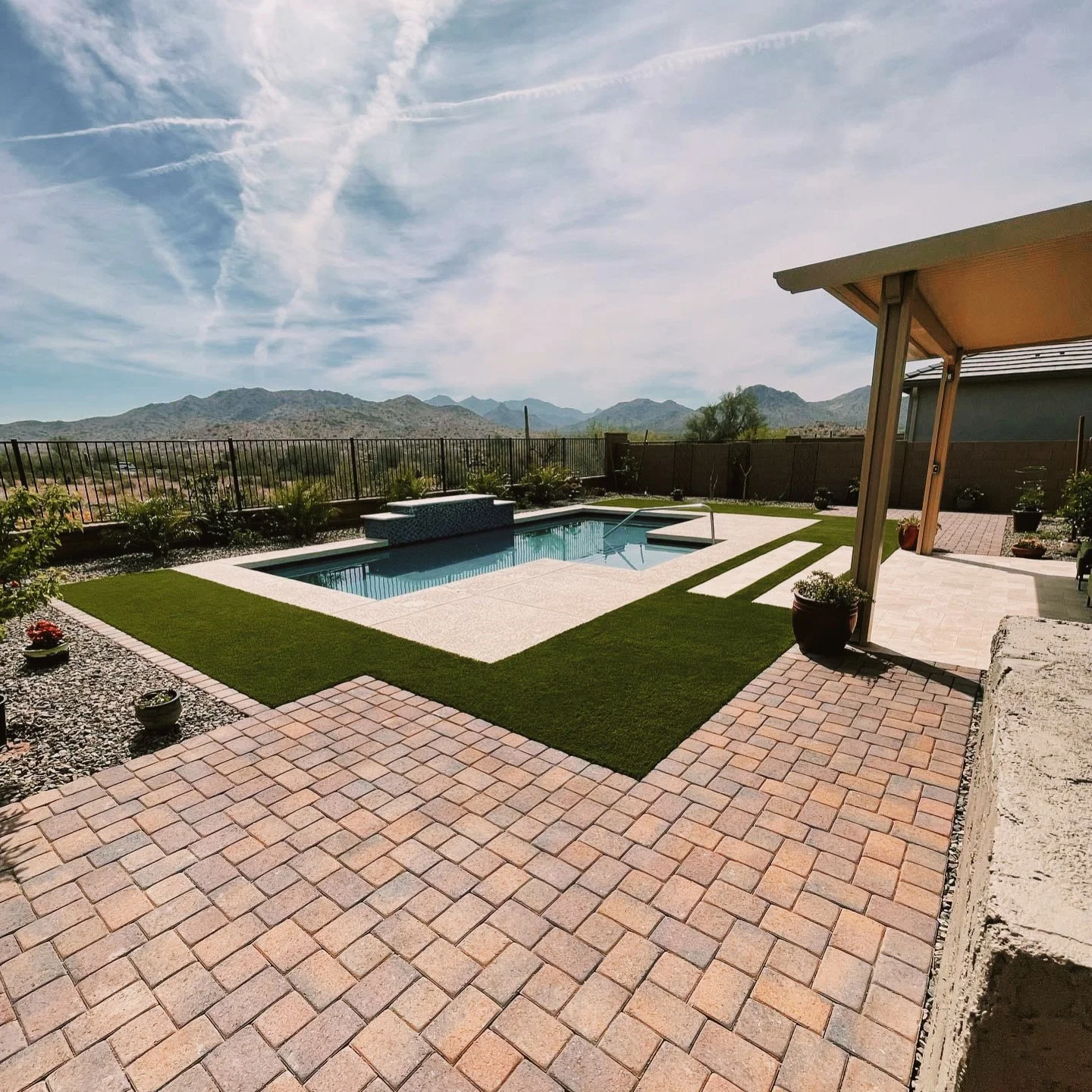 AZ Turf and Landscape