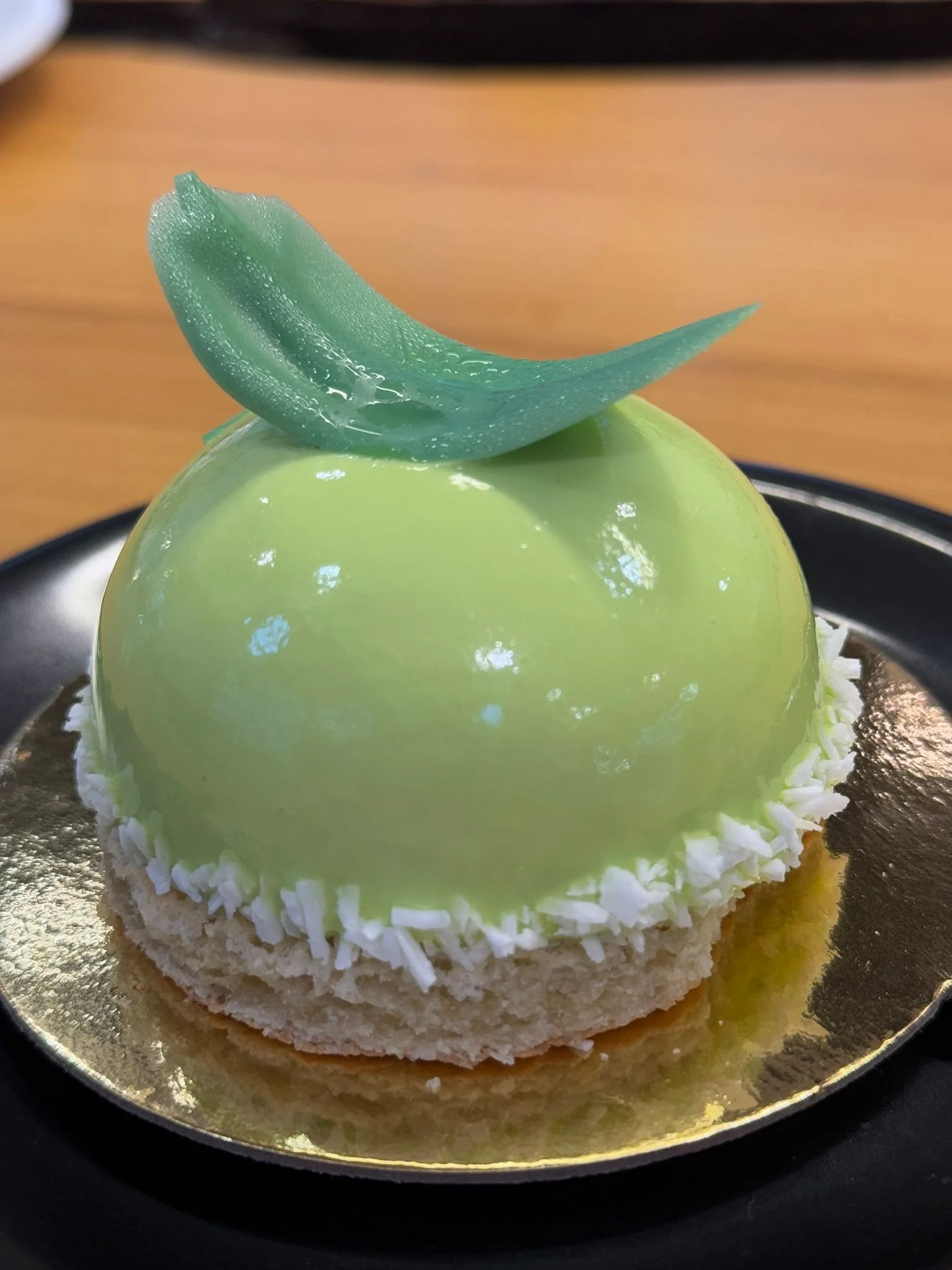 Monaco Cafe
