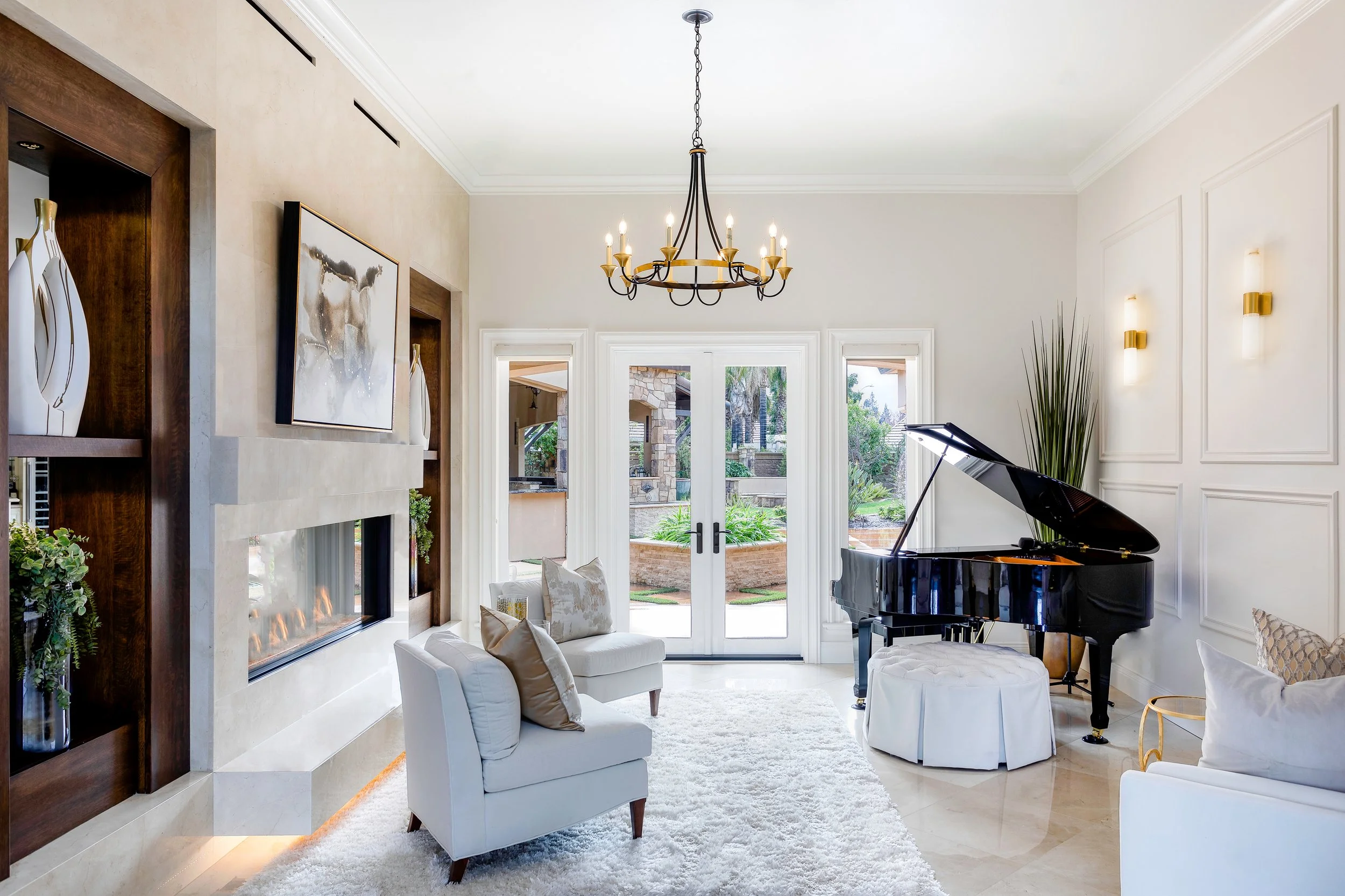 PORTFOLIO — Laurel Hill Interior Design