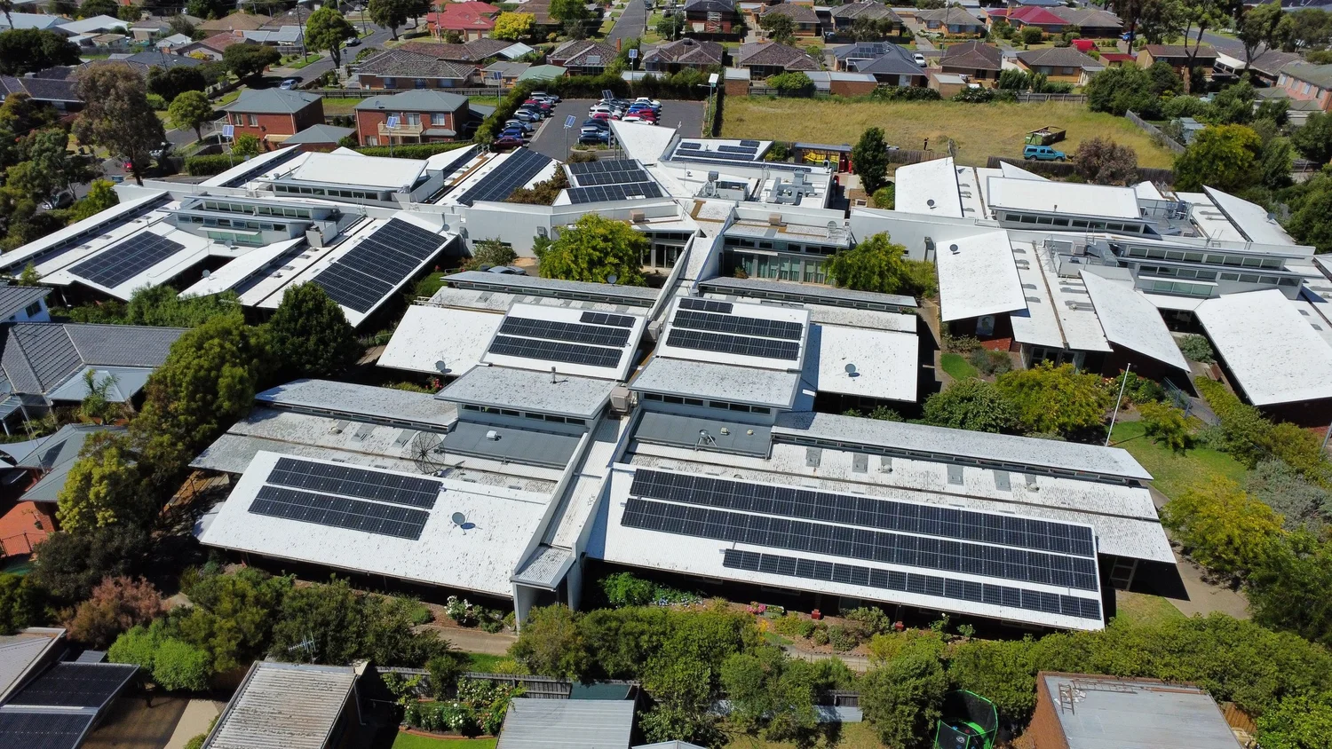 Energy Innovations Australia