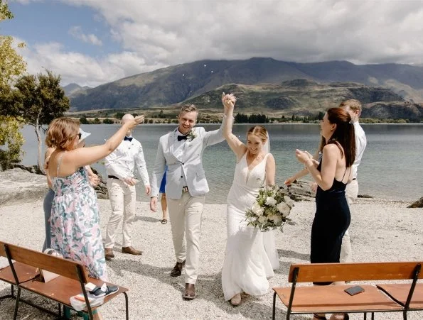 Wanaka Wedding Locations | Something Borrowed Events