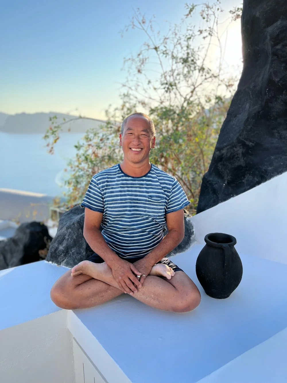 Rodney Yee Yoga