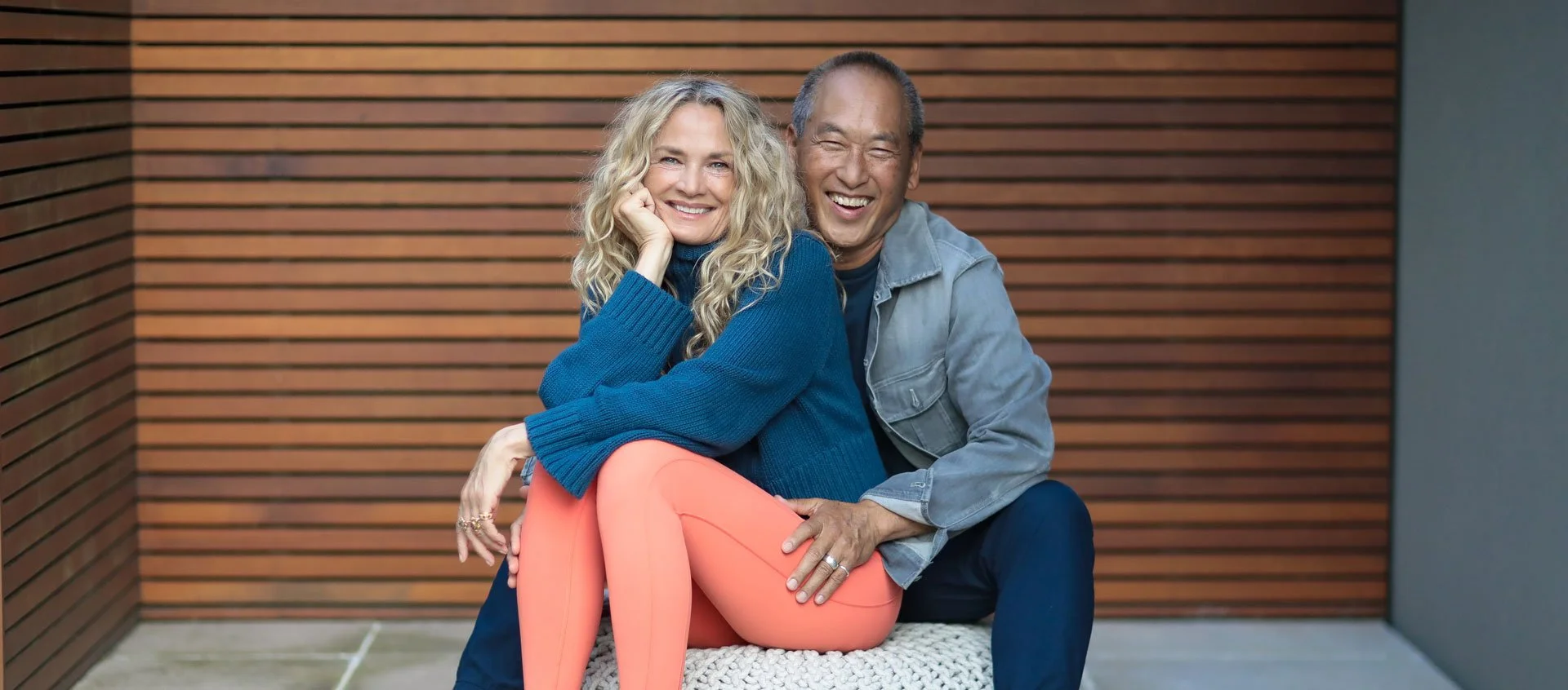 Rodney Yee Yoga
