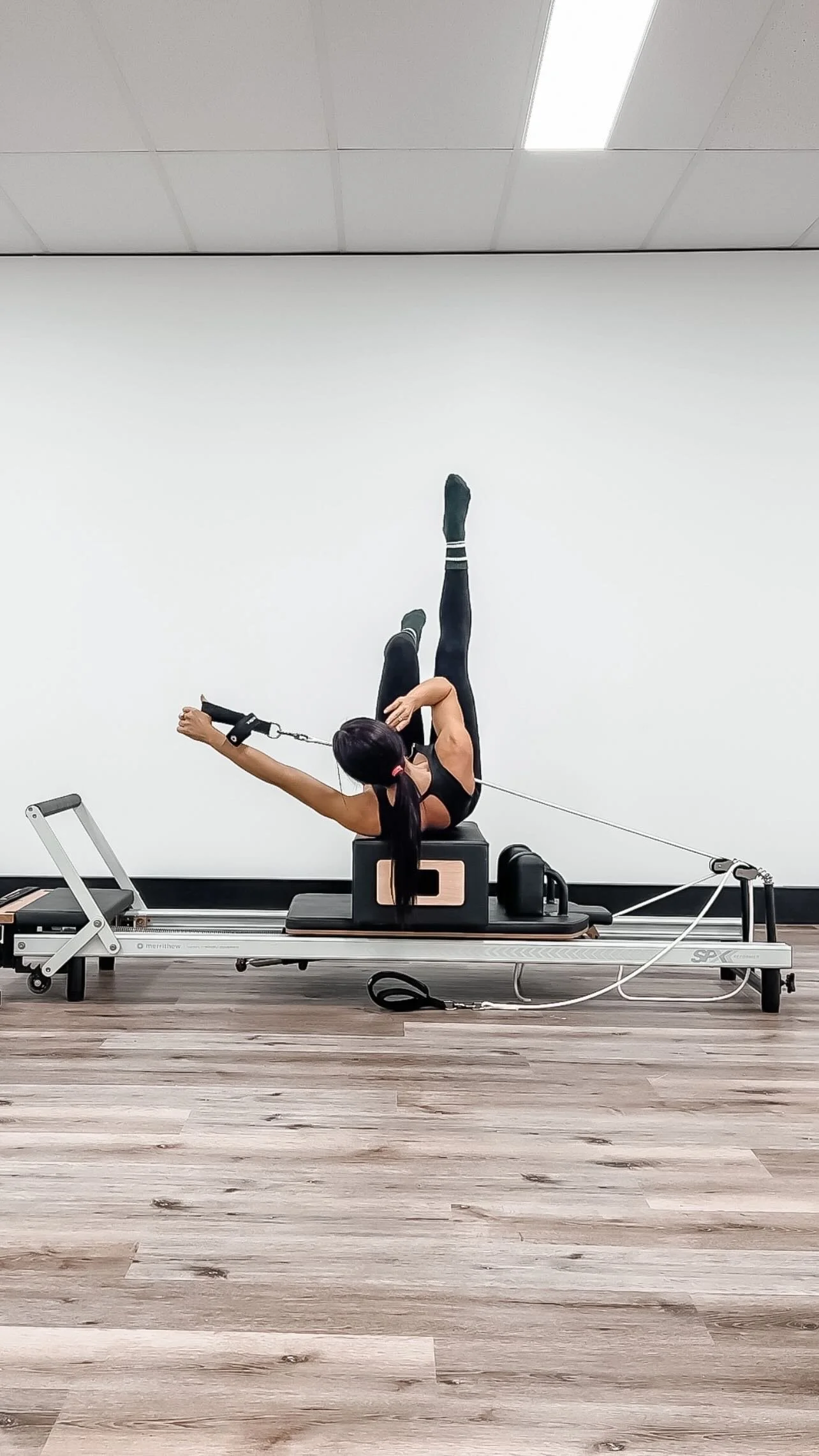 POP FIT Pilates Studio