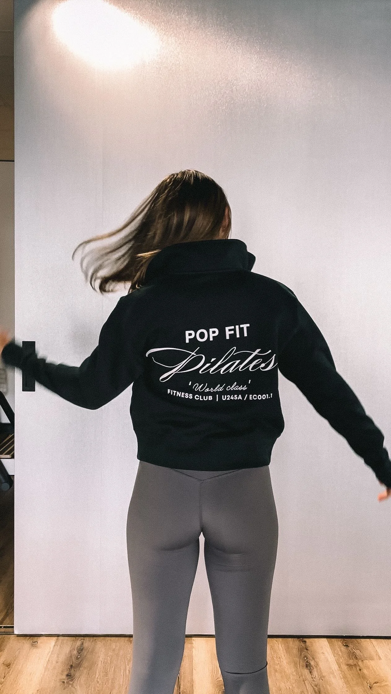 POP FIT Pilates Studio