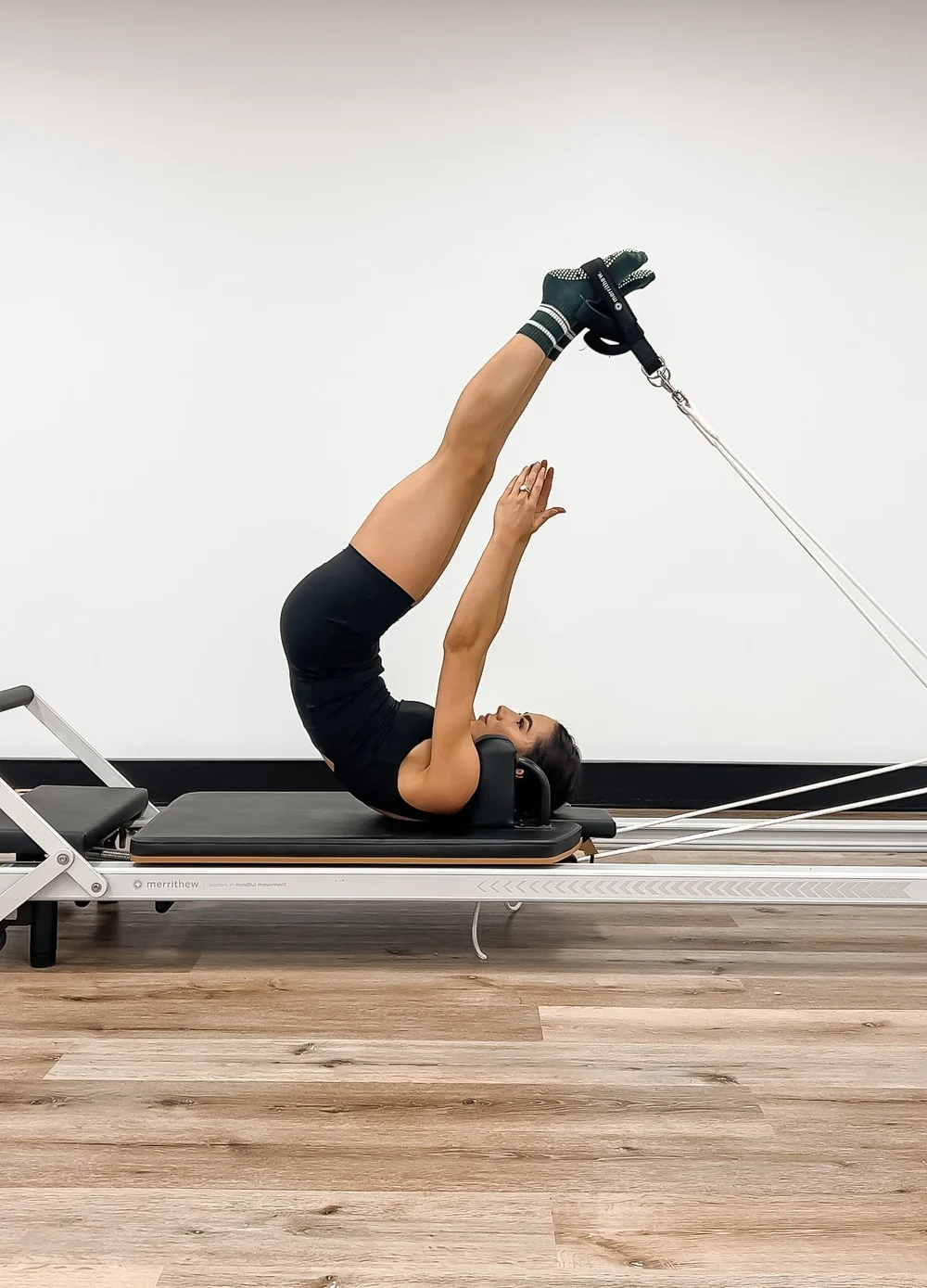 Group Class' Available — POP FIT Pilates Studio