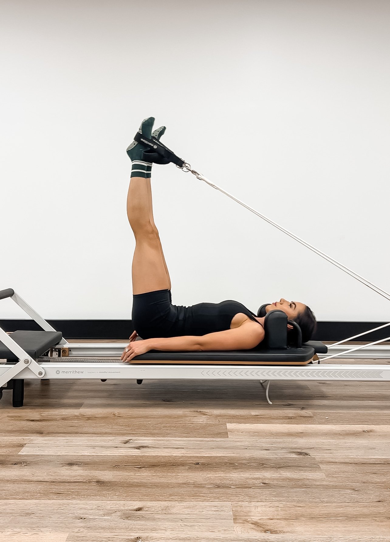 About — POP FIT Pilates Studio