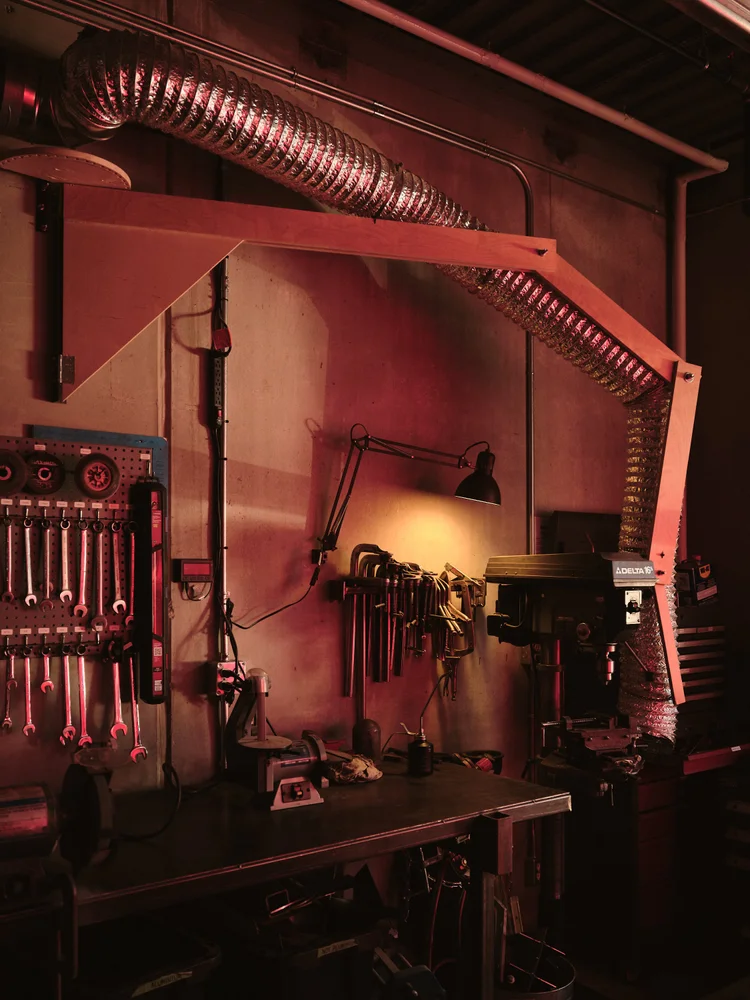 Create Makerspace | Home