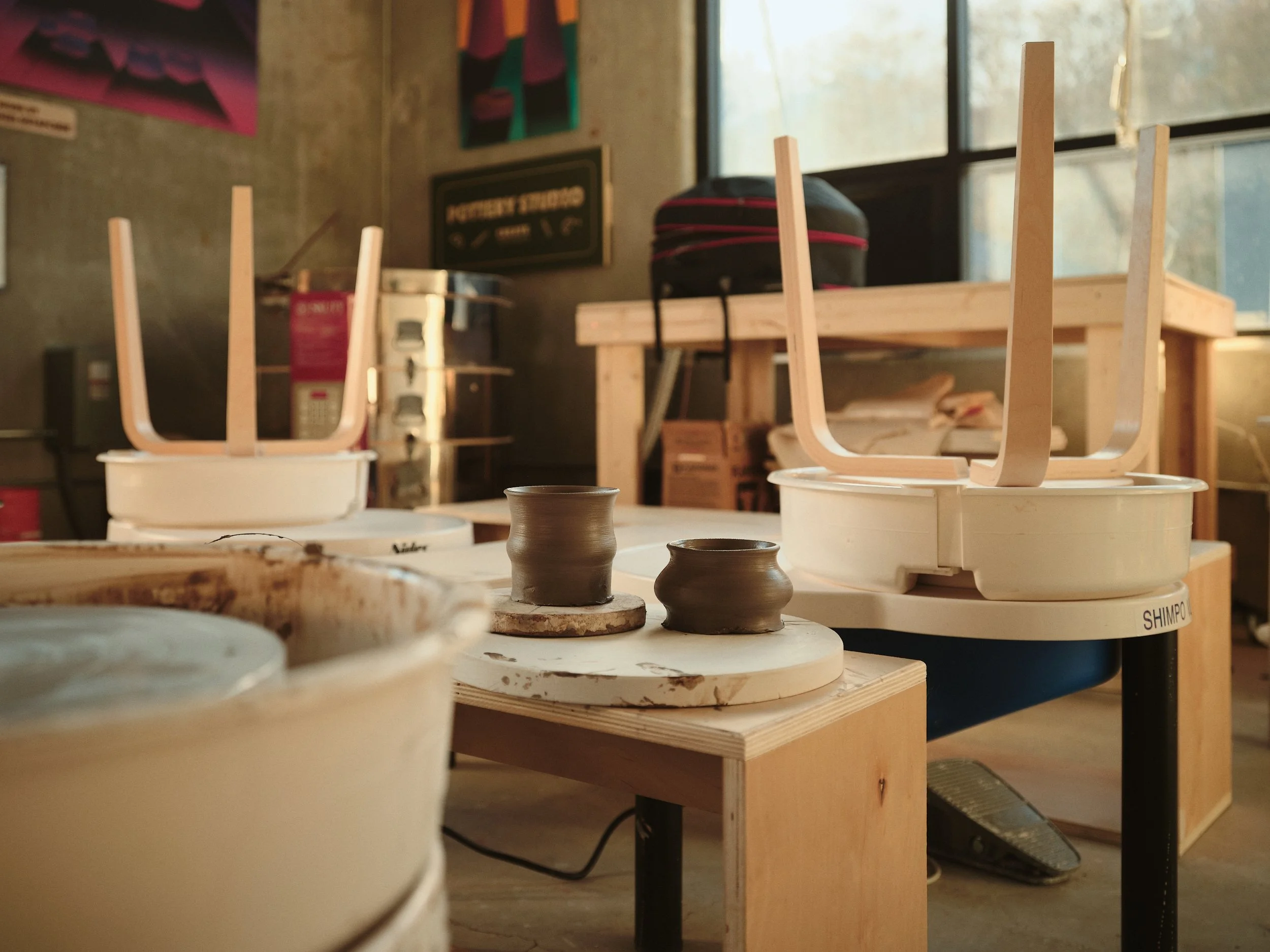 Create Makerspace | Home