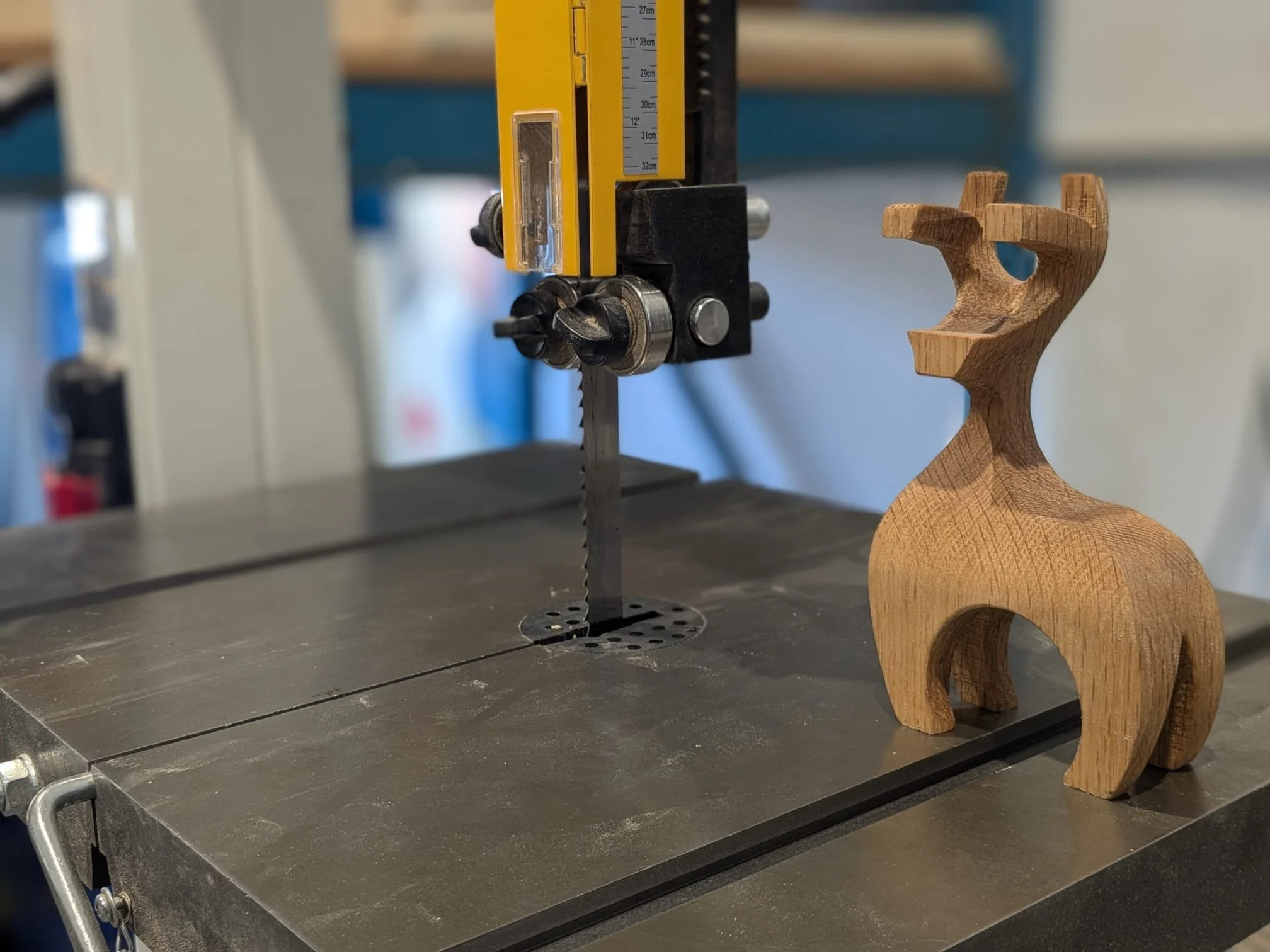 Team Building | Build Creativity Together — Create Makerspace