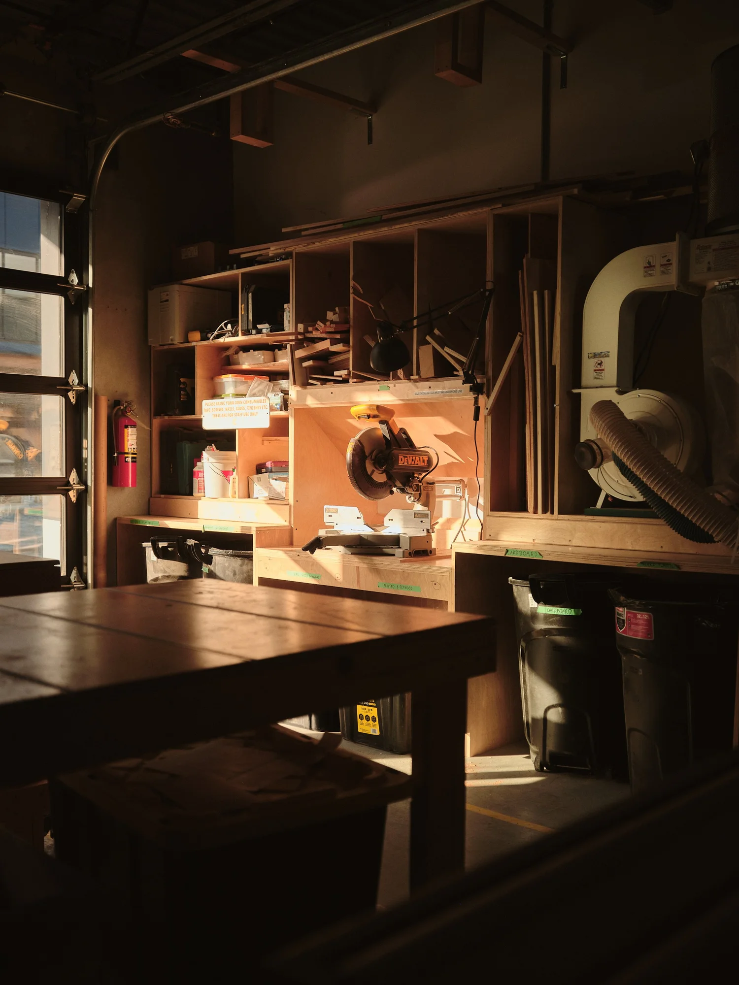 Create Makerspace | Home
