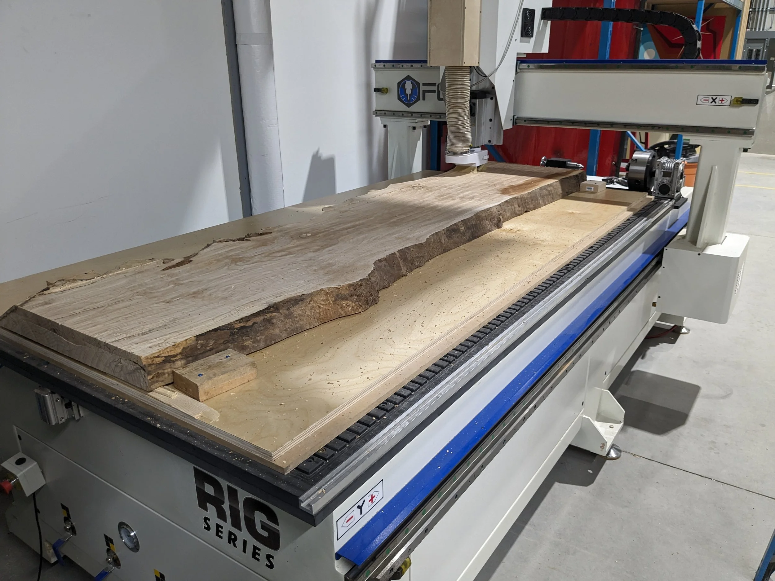 Cnc Router Level 1 Class Learn Cnc Operation And Vcarve Design — Create Makerspace