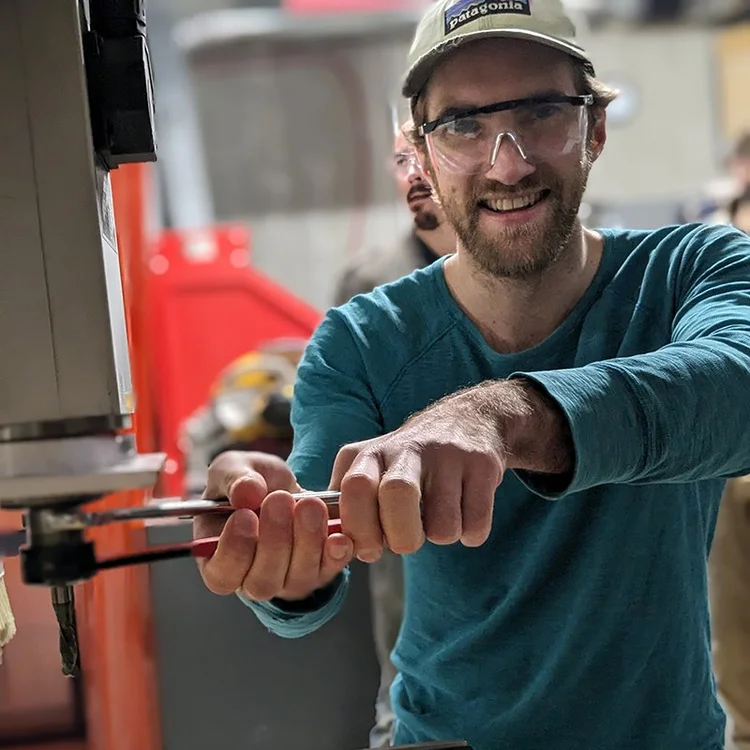 CNC Router Level 1 Class: Learn CNC Operation and VCarve Design ...