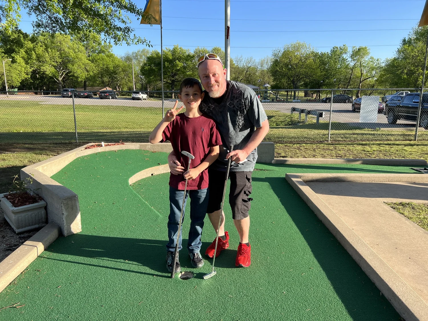 Sooner Junior — Kiwanis Club of Bartlesville