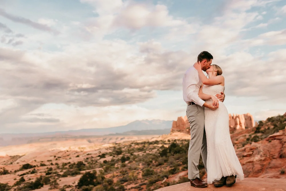 About Odelia Photography
