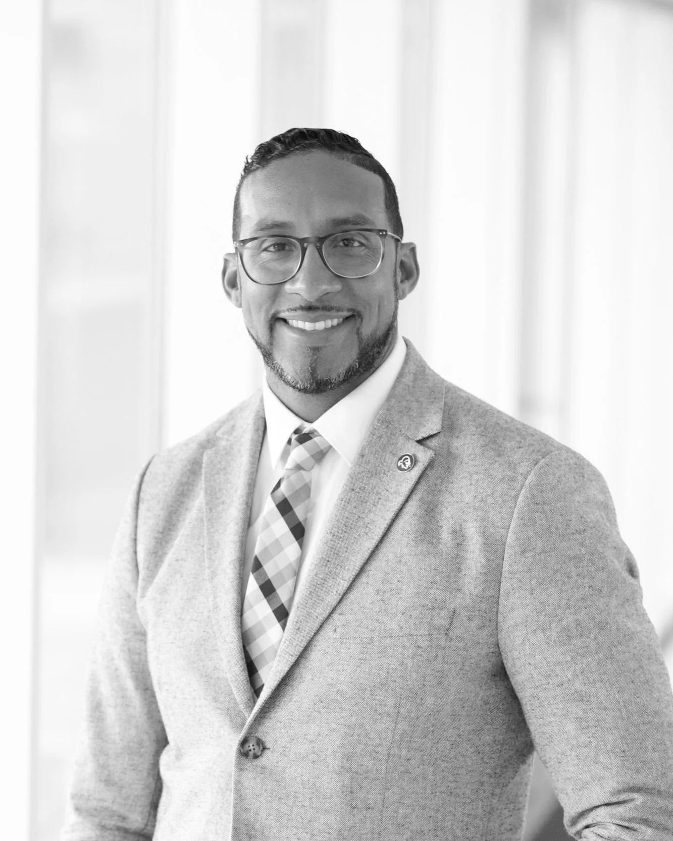 Founding Members — Social Work Futures Lab