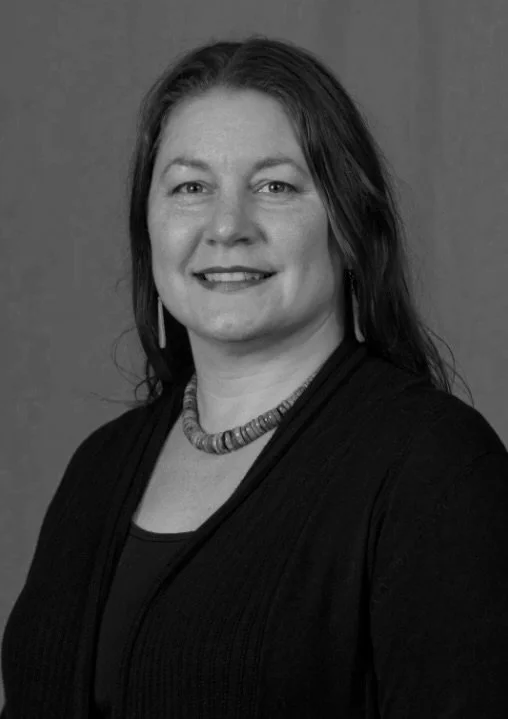 Founding Members — Social Work Futures Lab