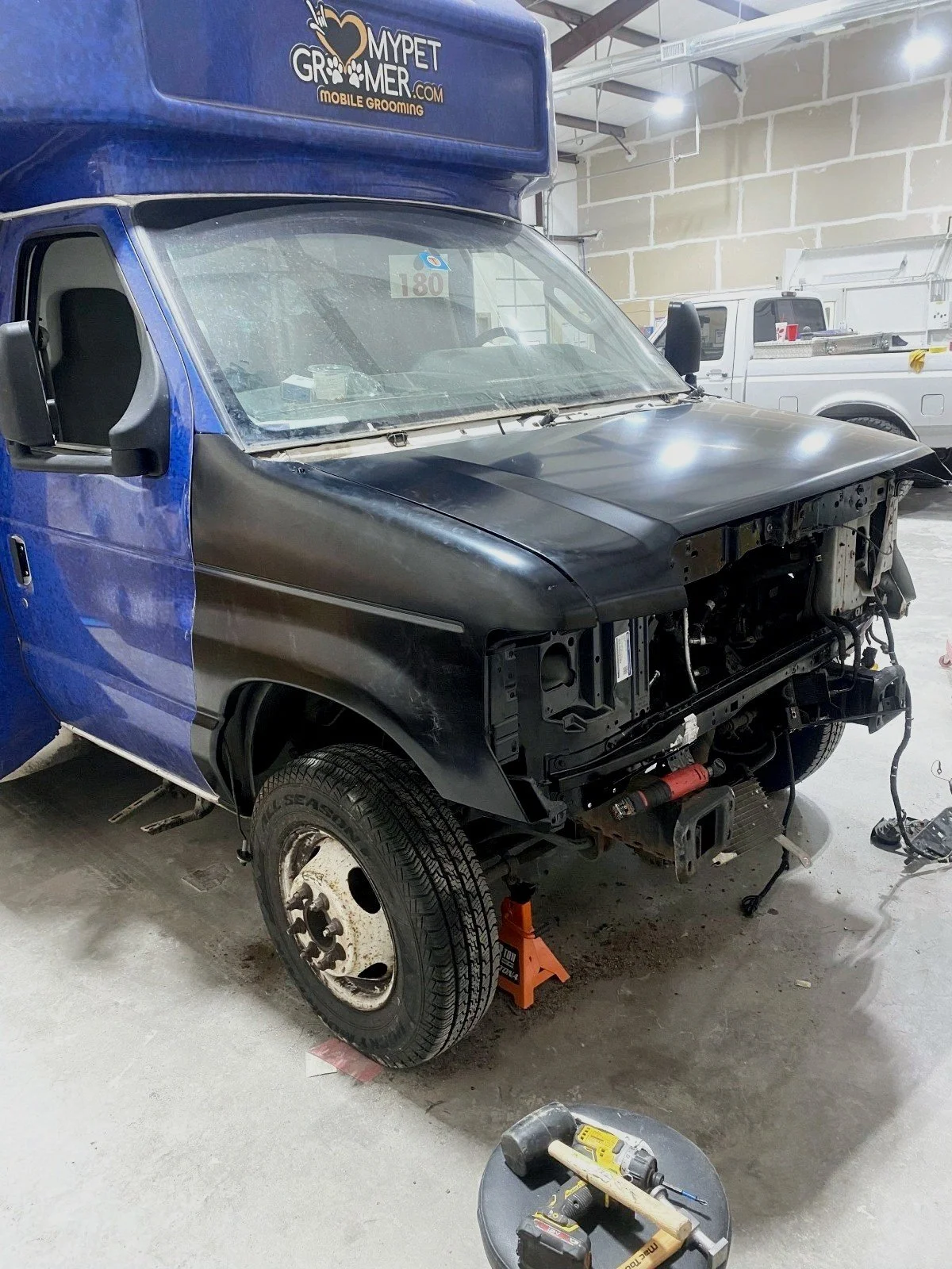 Our Services — Excellence Auto Collision