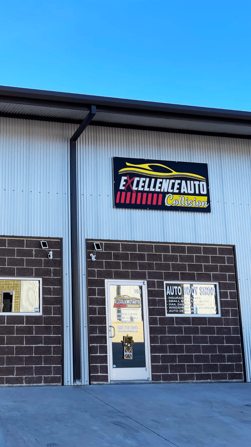 Excellence Auto Collision | Collision Repairs in Fort Worth