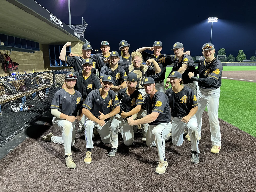 Grizzlies Baseball | Join the Excitement—Develop Your Skills ...