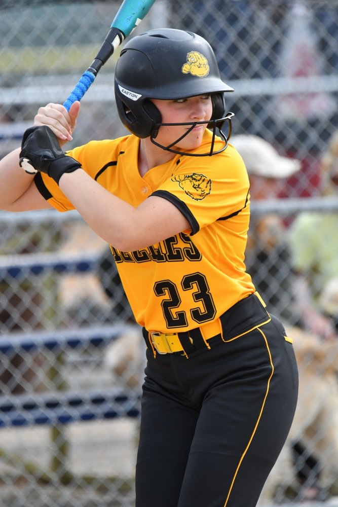 14U Grizzlies Fastpitch 2024 Paulsen — MacStrength MN