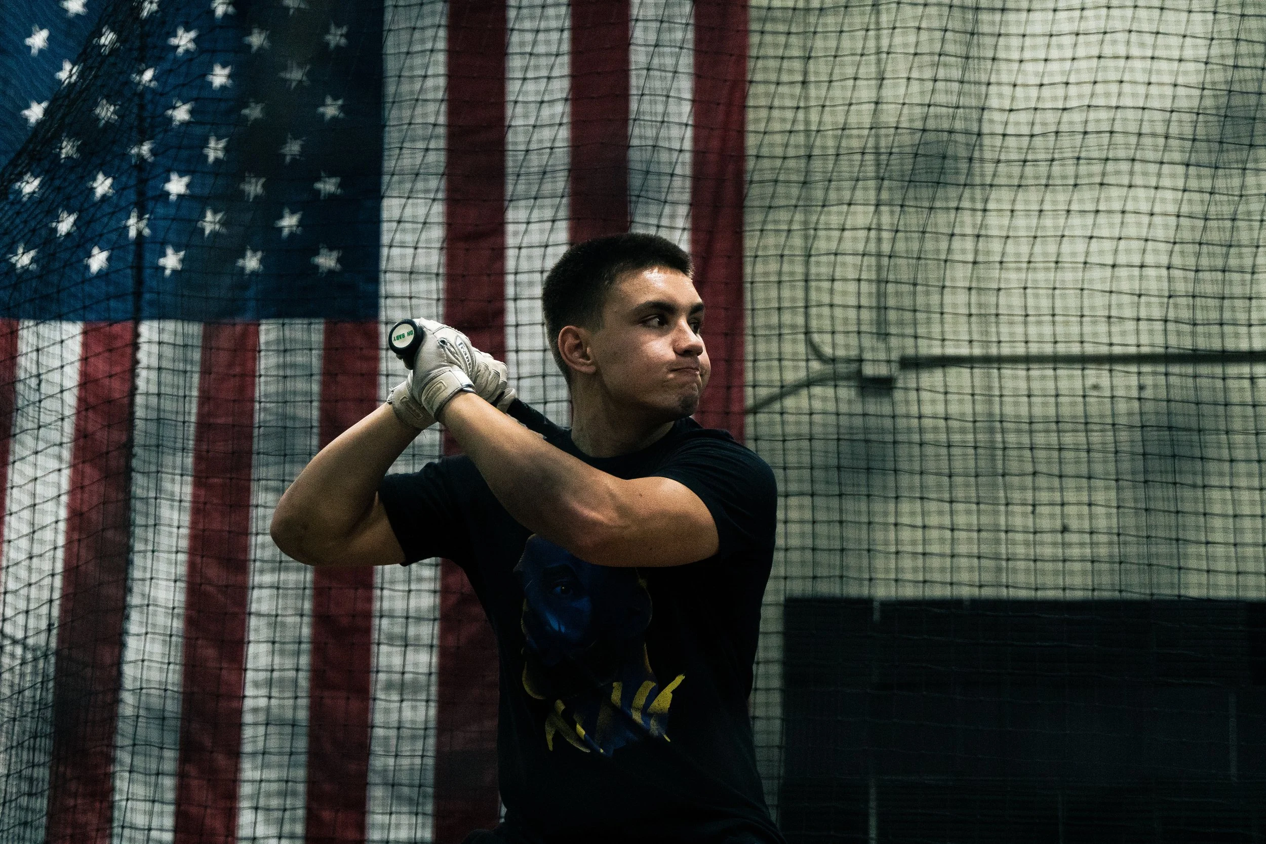 Baseball | Enhance Your Skills — Join Today — MacStrength MN
