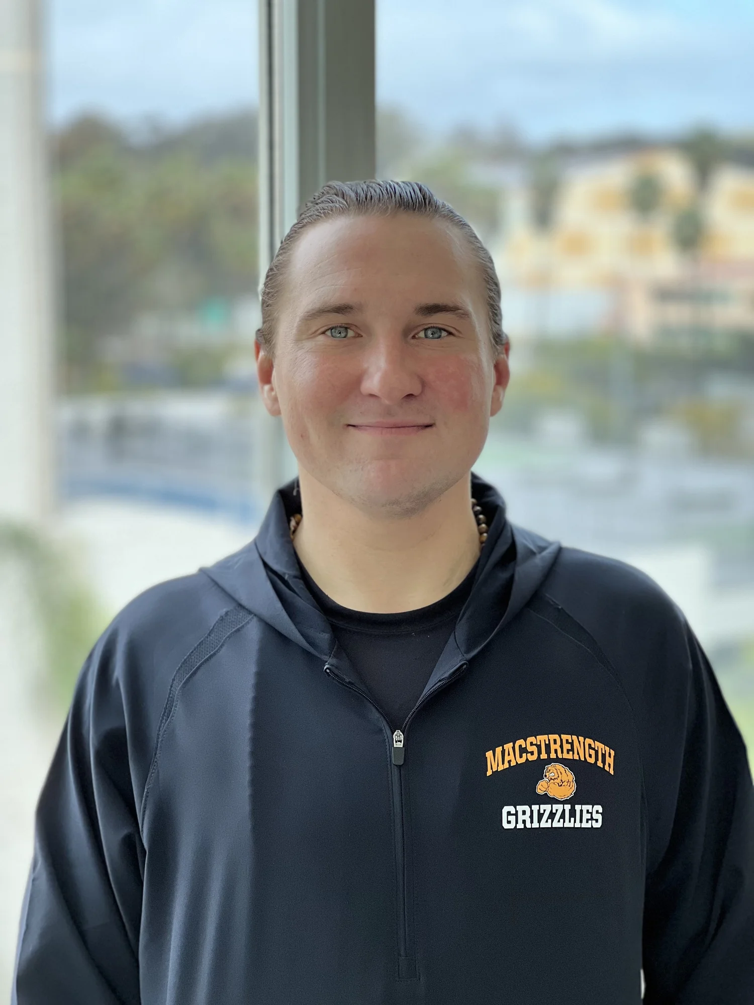 Staff — MacStrength MN