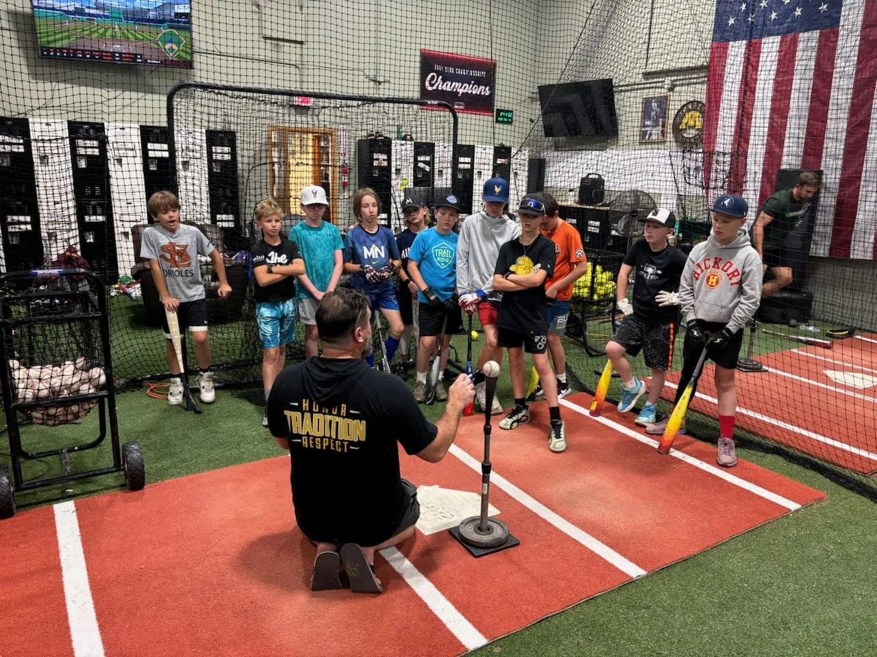 Training Memberships | Enhance Performance Today — MacStrength MN