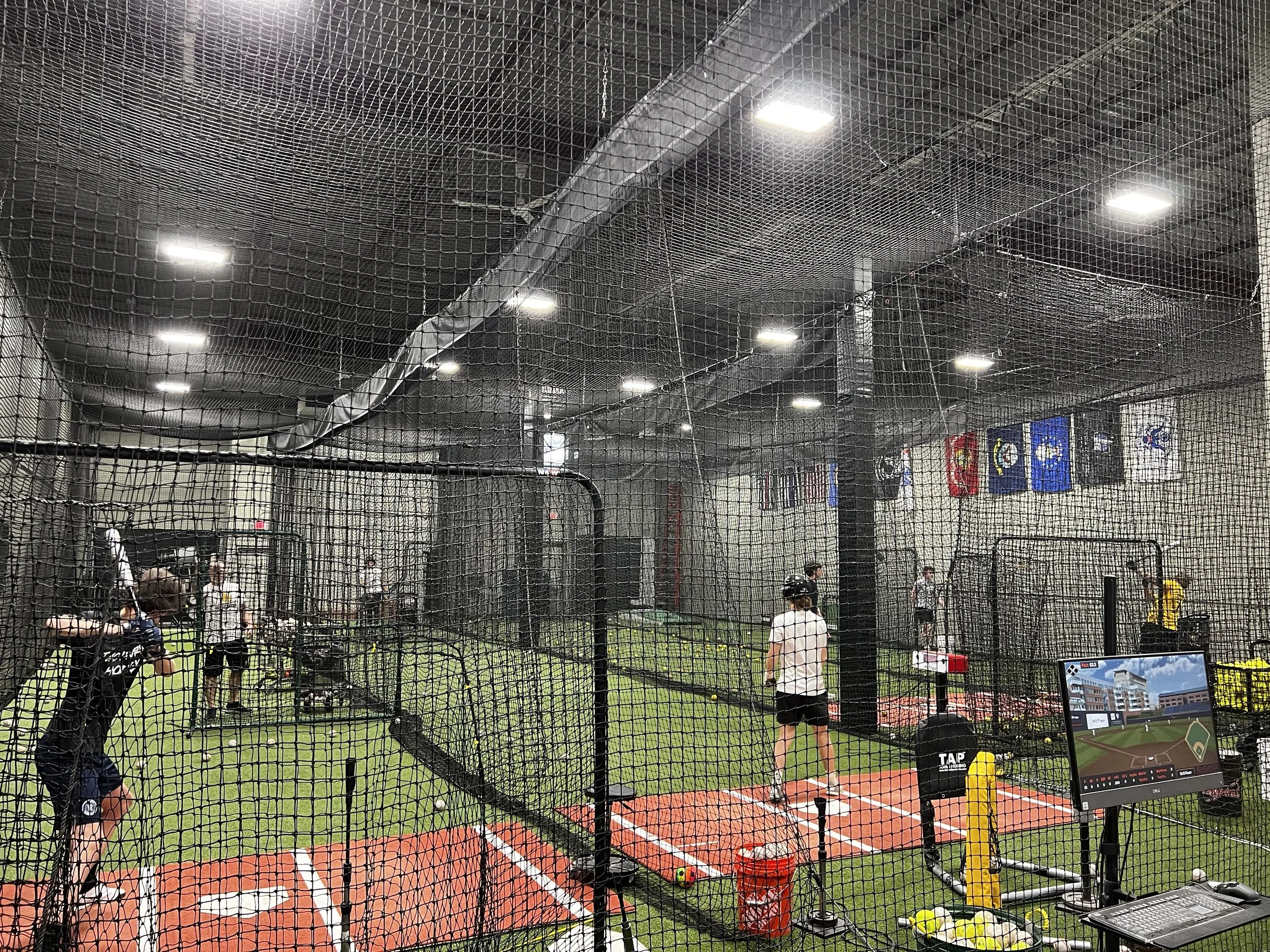 Private Lessons — MacStrength MN