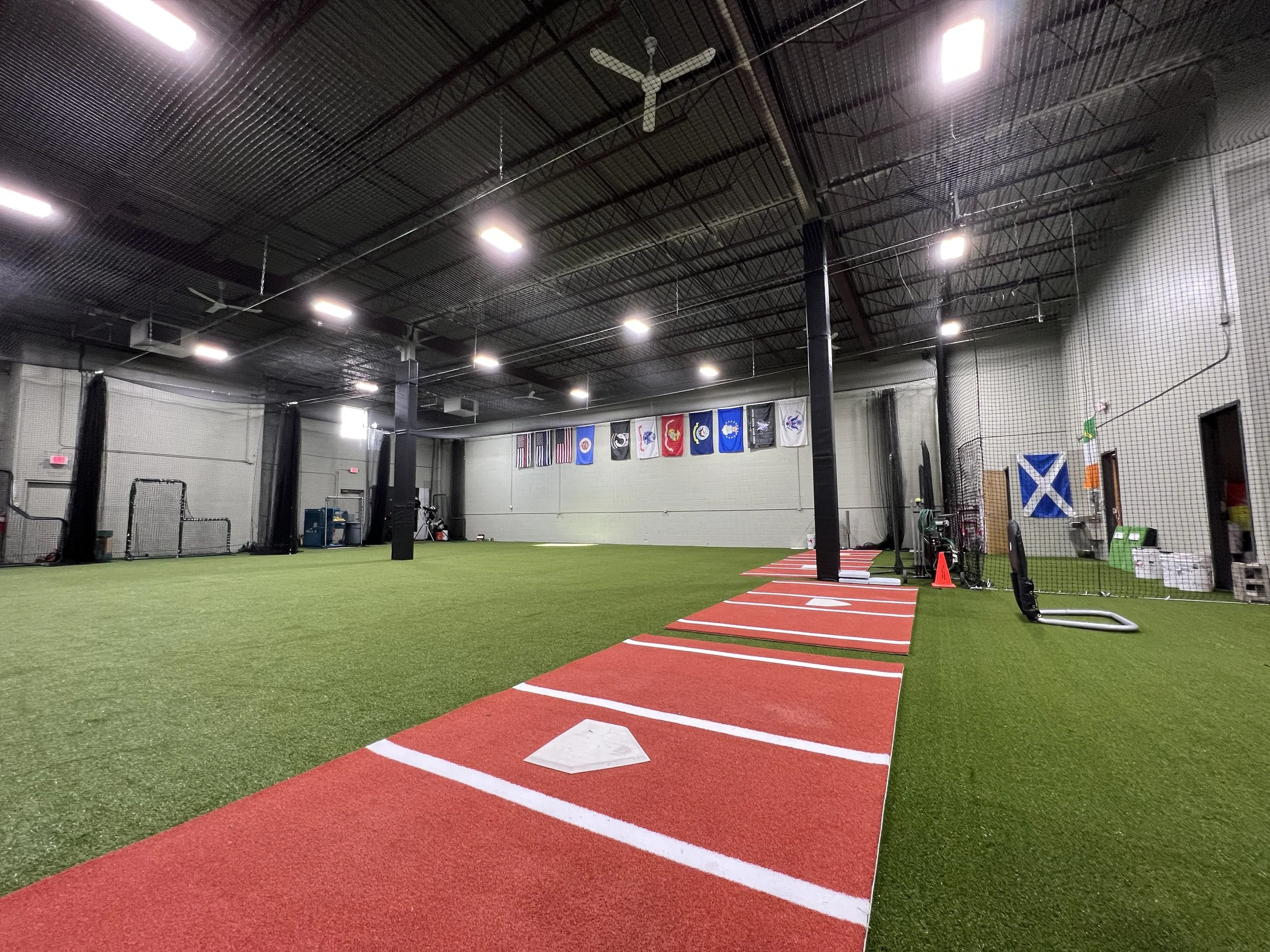 MacStrength MN | Enhance Performance Today - Get Started Now