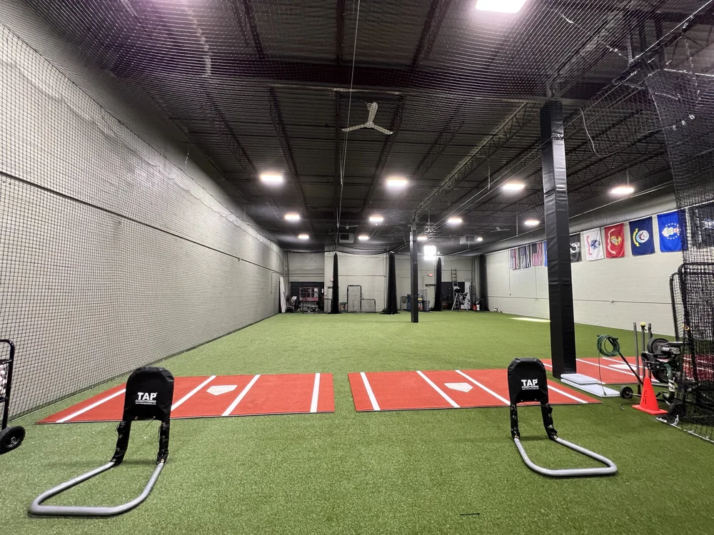 Baseball | Enhance Your Skills — Join Today — MacStrength MN
