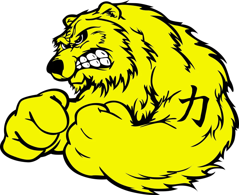 14U Grizzlies Fastpitch 2024 Johnson — MacStrength MN