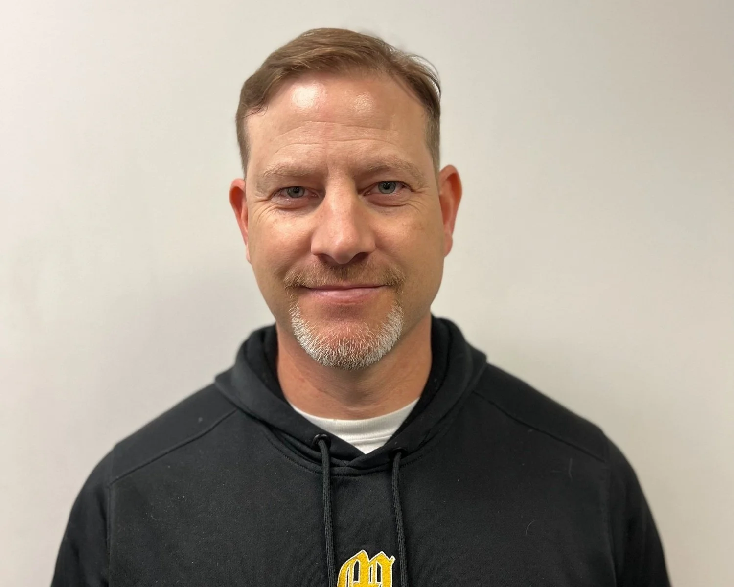 Staff — MacStrength MN