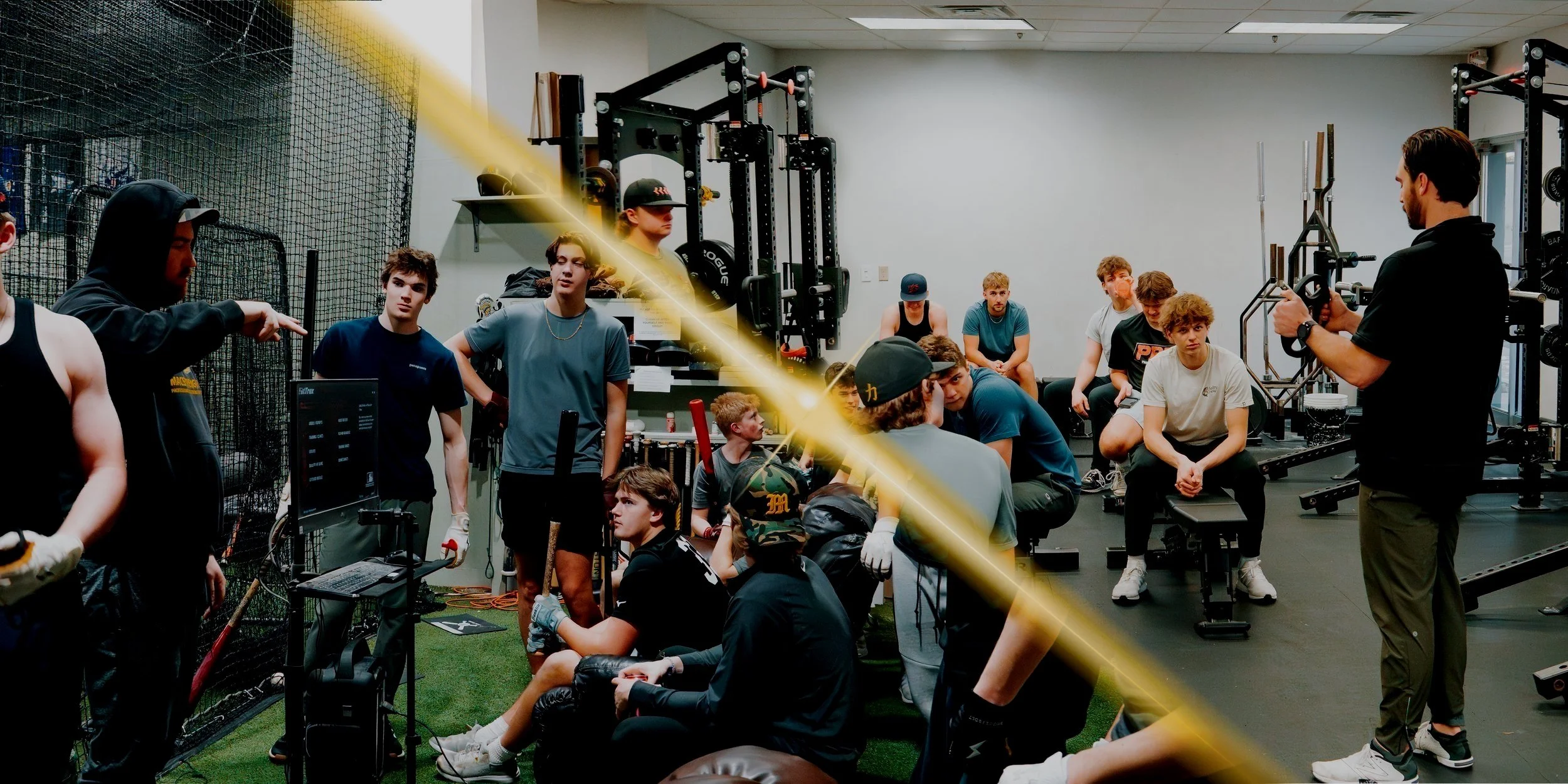 Training Memberships | Enhance Performance Today — MacStrength MN