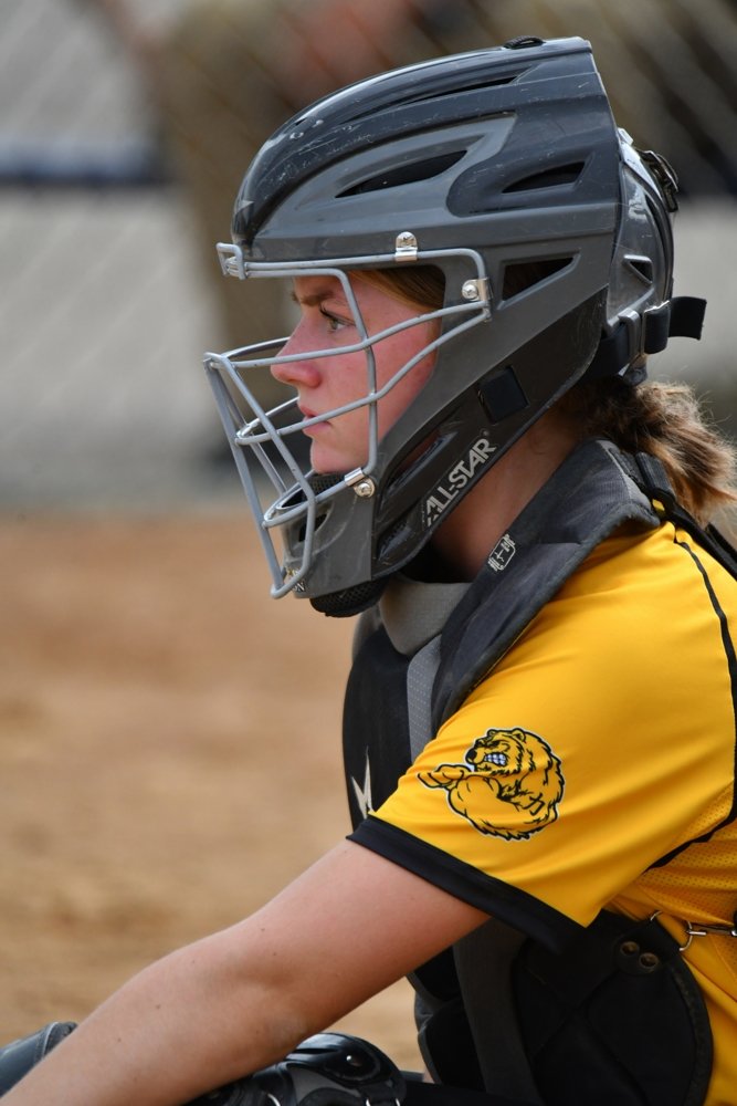 15U Grizzlies Fastpitch 2025 Paulsen — MacStrength MN