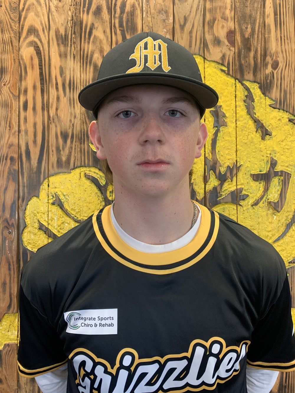 Logan Campbell — MacStrength MN