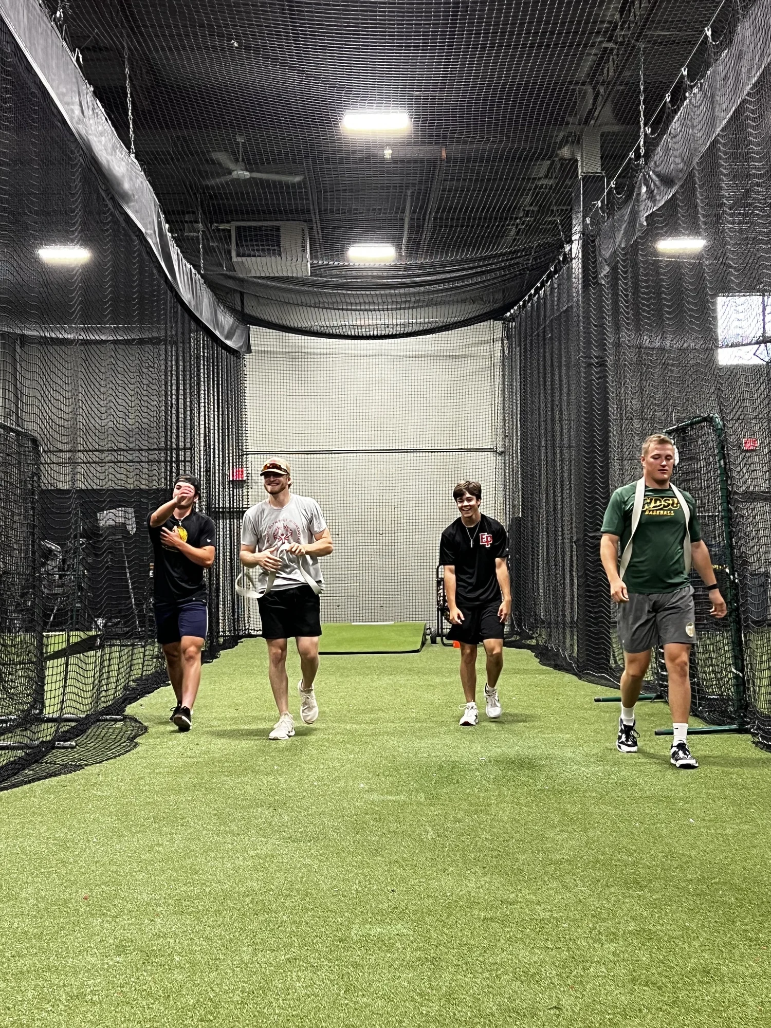 Training Memberships | Enhance Performance Today — MacStrength MN